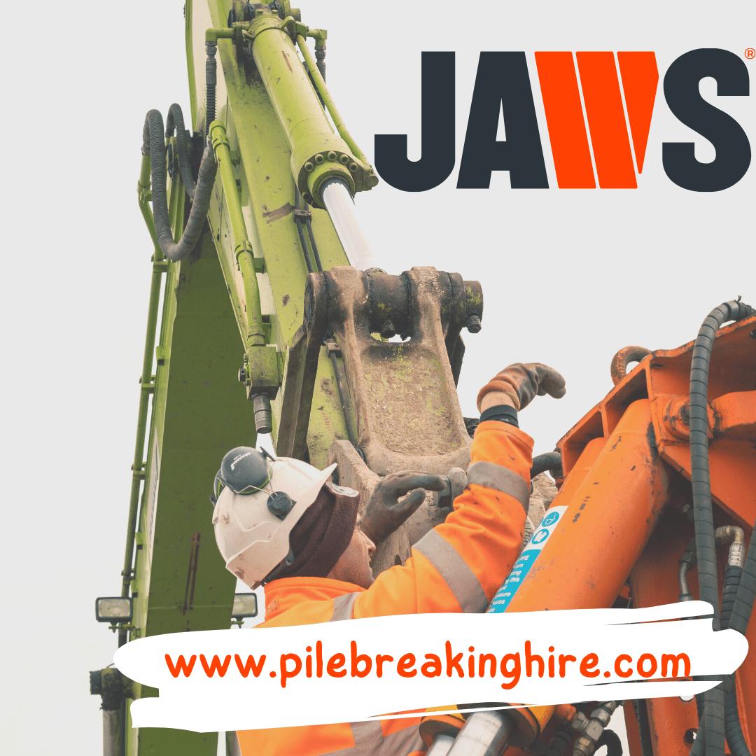 Feedback is important to us - Pile Breaking Hire UK and Ireland