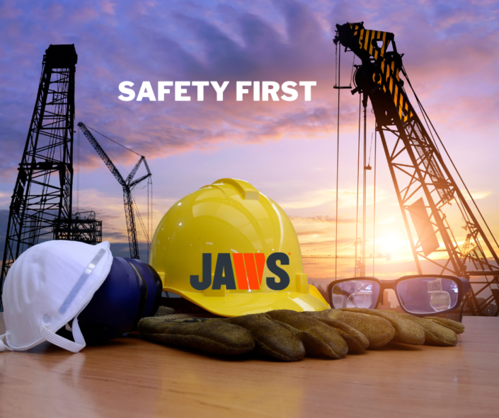 Health & Safety - Pile Breaking Hire UK and Ireland